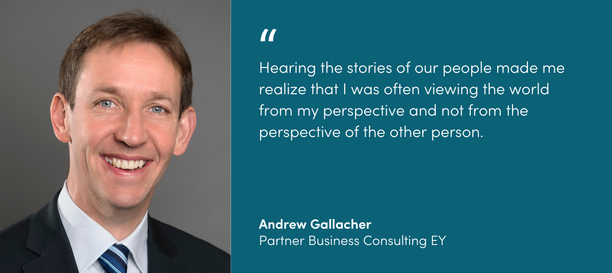 Can Storytelling Build Psychological Safety?