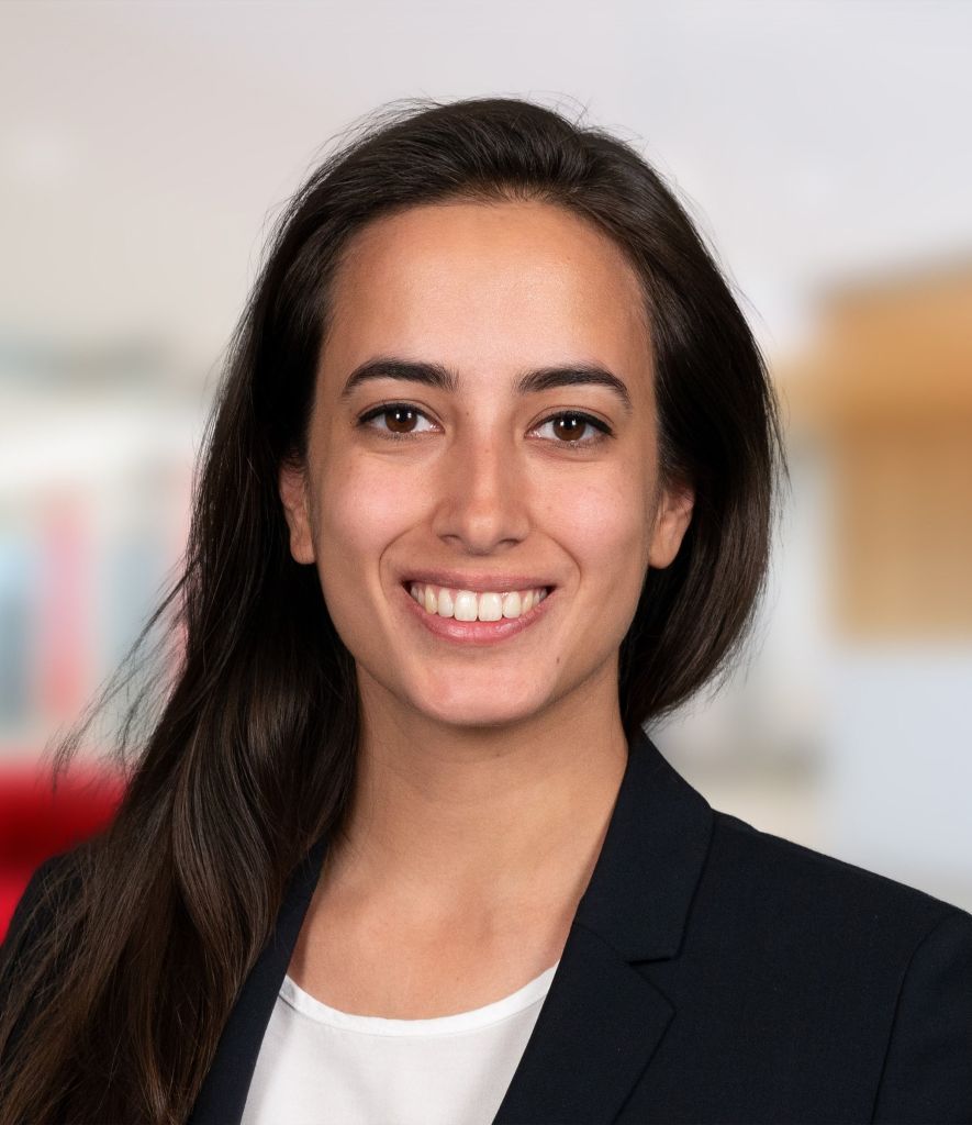 STAYING AT THE FOREFRONT OF GENDER PARITY