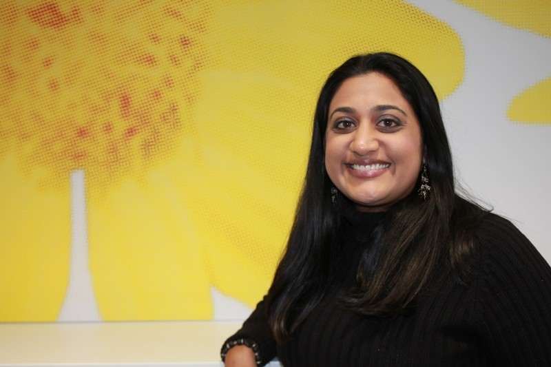 BUILDING A SWISS-WIDE NETWORK TO ADVANCE WOMEN'S LEADERSHIP