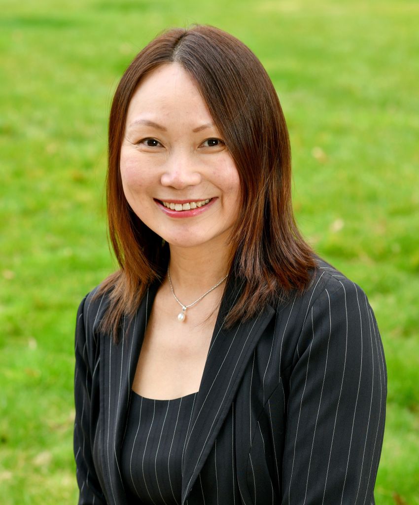 Targeted Female Sponsorship Grows Tech Leadership