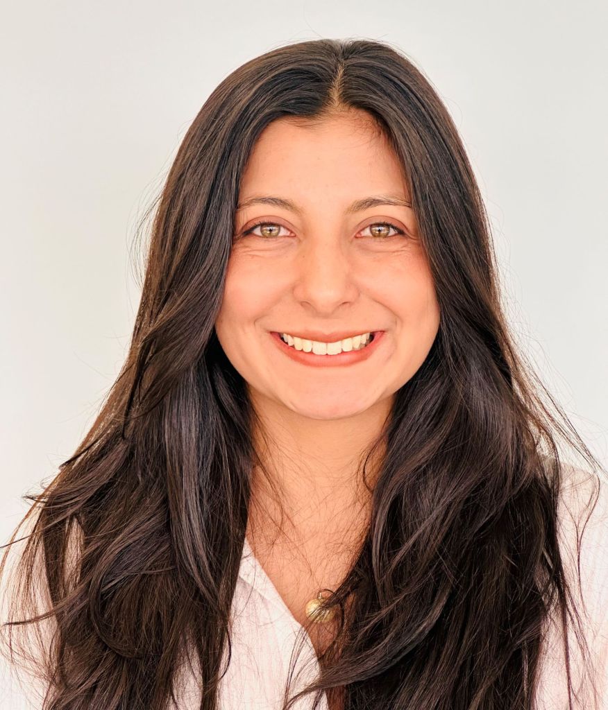 Empowering Women Leaders of Tomorrow