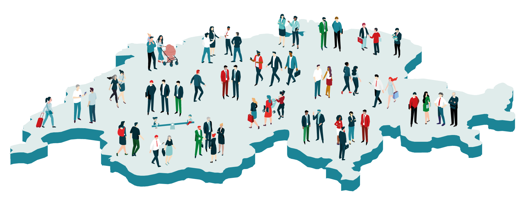 Gender Intelligence Report 2023